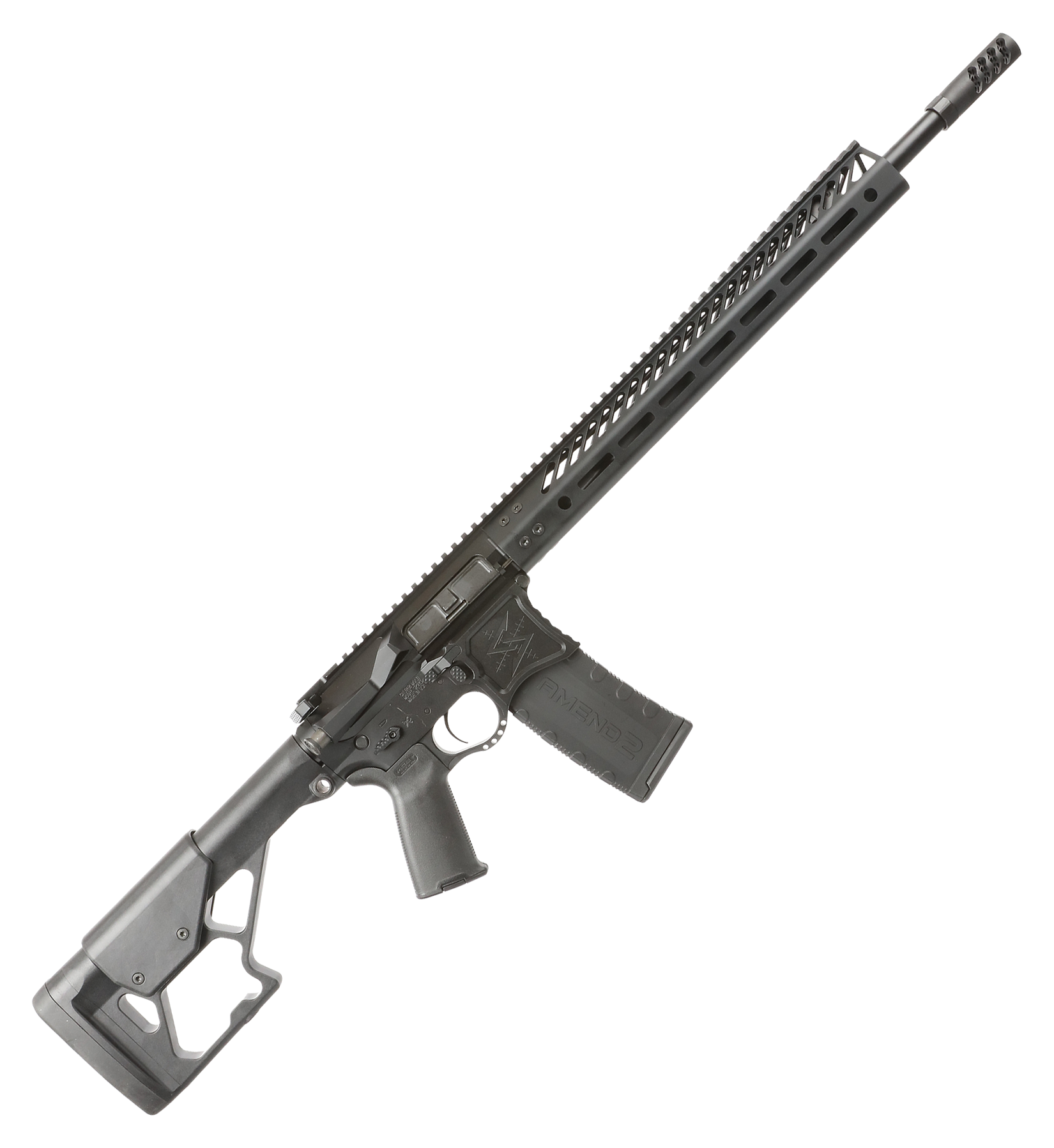 Seekins Precision DMR Semi-Auto Rifle | Bass Pro Shops